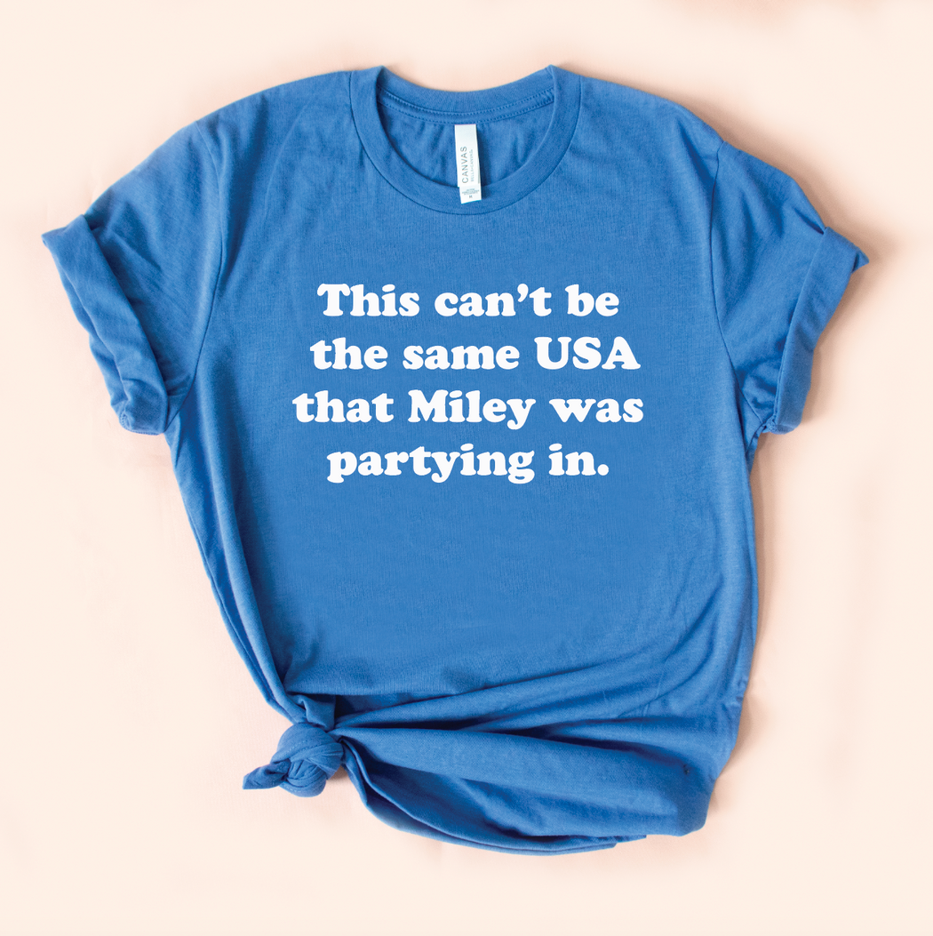 New Punny T-Shirts - Show Off Your Style And Sense Of Humor | Saturday ...